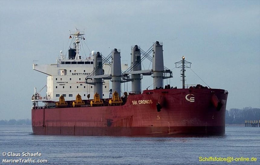 Ocean Yield adds two ultramax bulkers to fleet