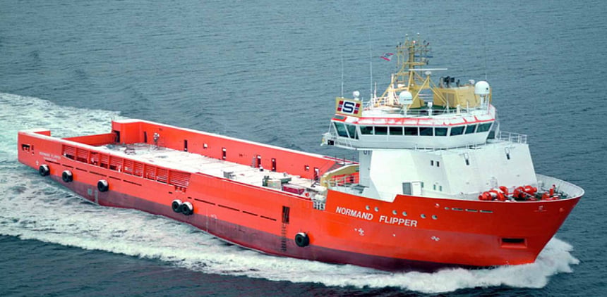 Premier Oil UK taps Solstad for North Sea work