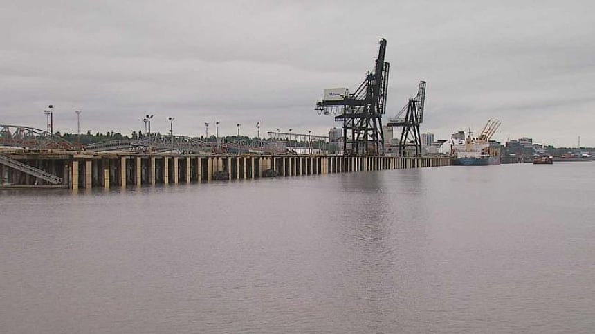 US Maritime Administration awards grant funding for 15 port improvement ...