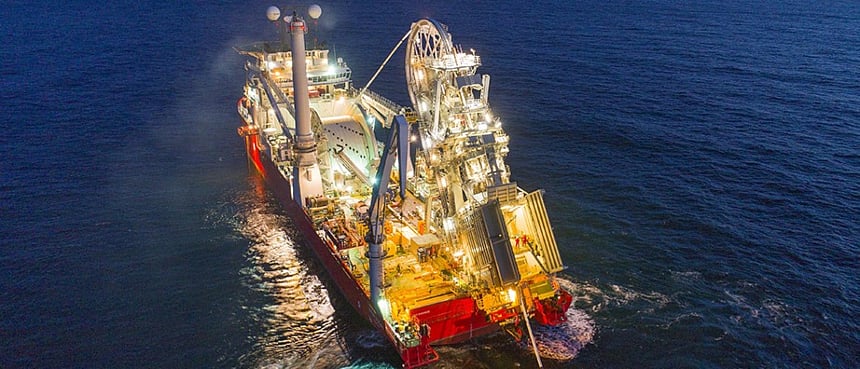 Subsea 7 awarded contract in US Gulf of Mexico