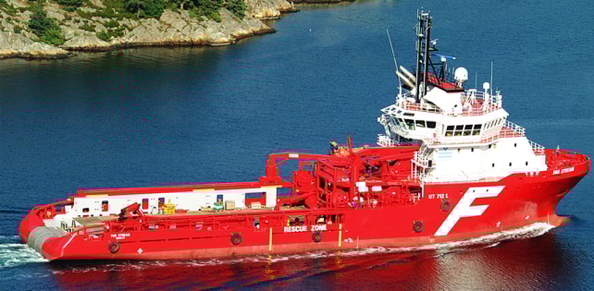 Solstad AHTS awarded new contract offshore Malaysia