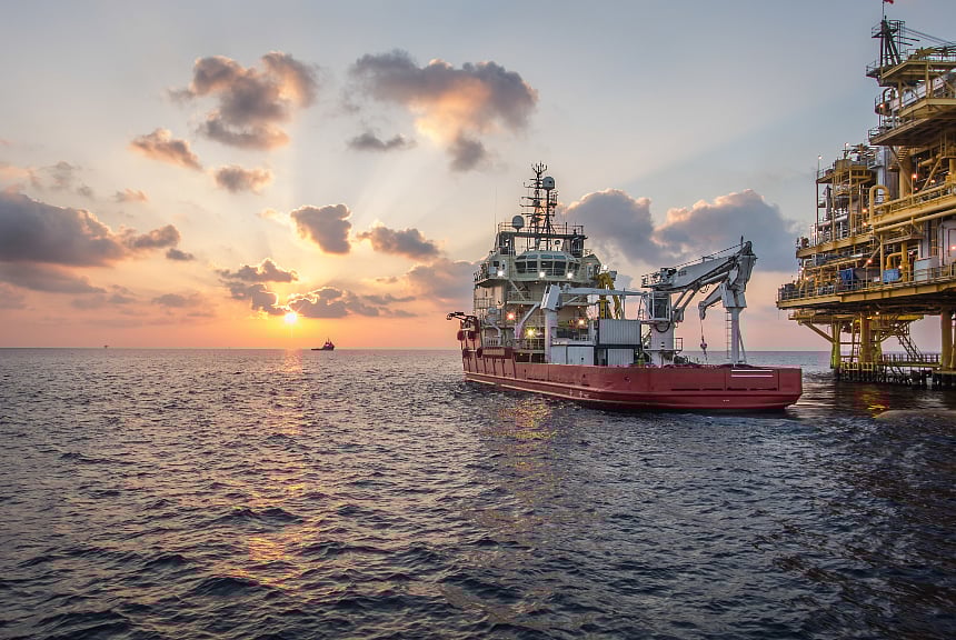 TechnipFMC awarded EPCI contract for BP Platina Field in Angola