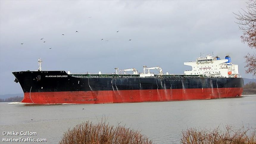 Overseas Shipholding Group acquires Alaska Tanker Company, three vessels