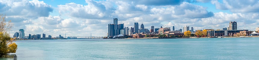 US EPA to clean up contaminated sediment in Detroit River under US$2.9 ...