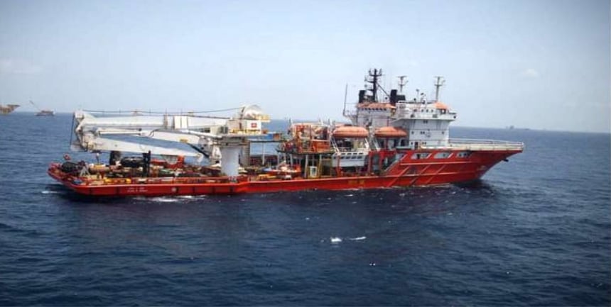 Seamec secures ONGC five-year charter for DSV