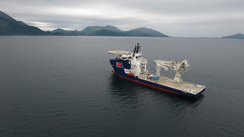 Reach Subsea awarded North Sea contract