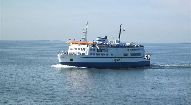 TS Laevad to provide additional sailings on Estonia’s Virtsu-Kuivastu ...