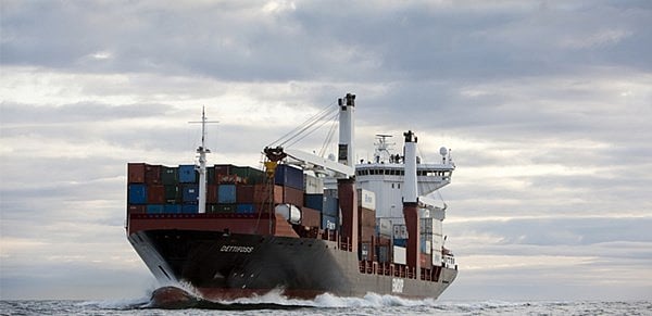 Eimskip, Royal Arctic Line co-operation to commence on June 12