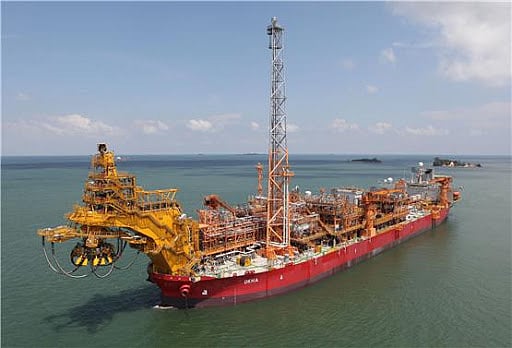 Keppel secures FPSO contracts worth SG$73 million from MODEC