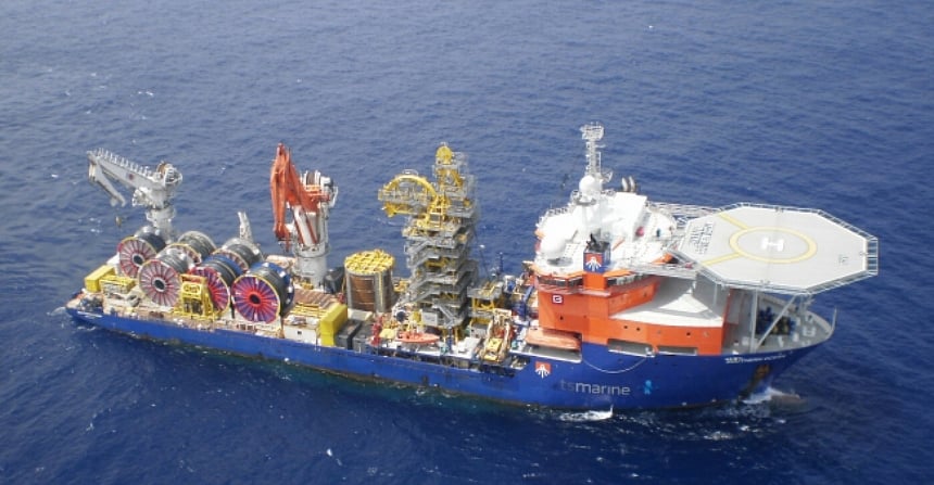 Work Boat World Offshore Vessel Charters Roundup – January 29, 2021