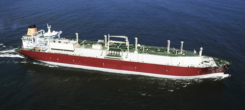 DNV GL, Daehan Shipbuilding to collaborate on LPG carrier newbuildings