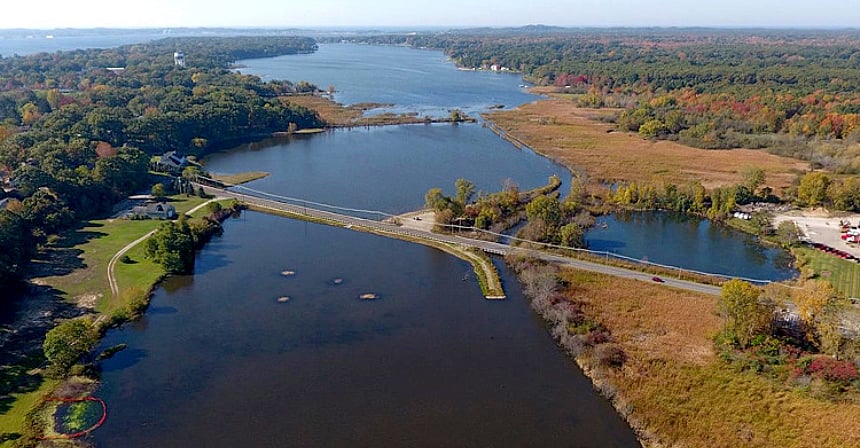 Michigan’s Muskegon Lake nears recovery after years of restoration work