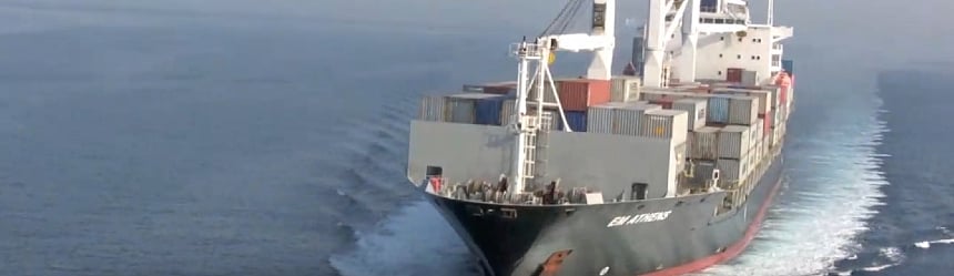 Euroseas orders two 2,800TEU feeder newbuildings