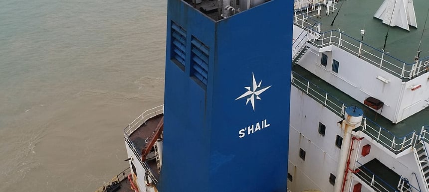 S’hail Shipping to acquire bulker newbuild