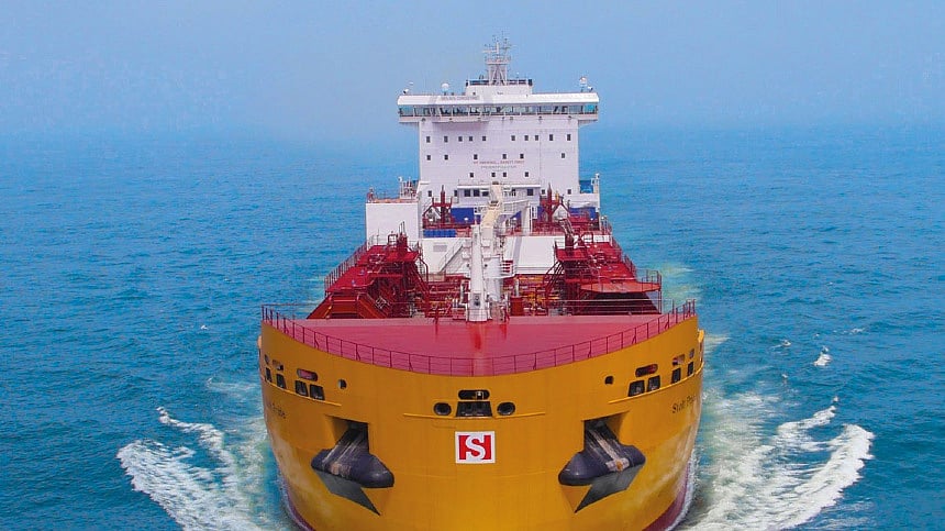 Stolt Tankers, Essberger form new JV for European trade