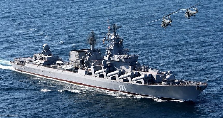 Proposed Russian naval facility in Sudan gets presidential approval