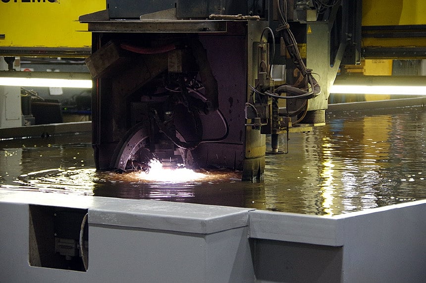 Construction begins on fifth Project ST192 trawler for Russian Fishery ...