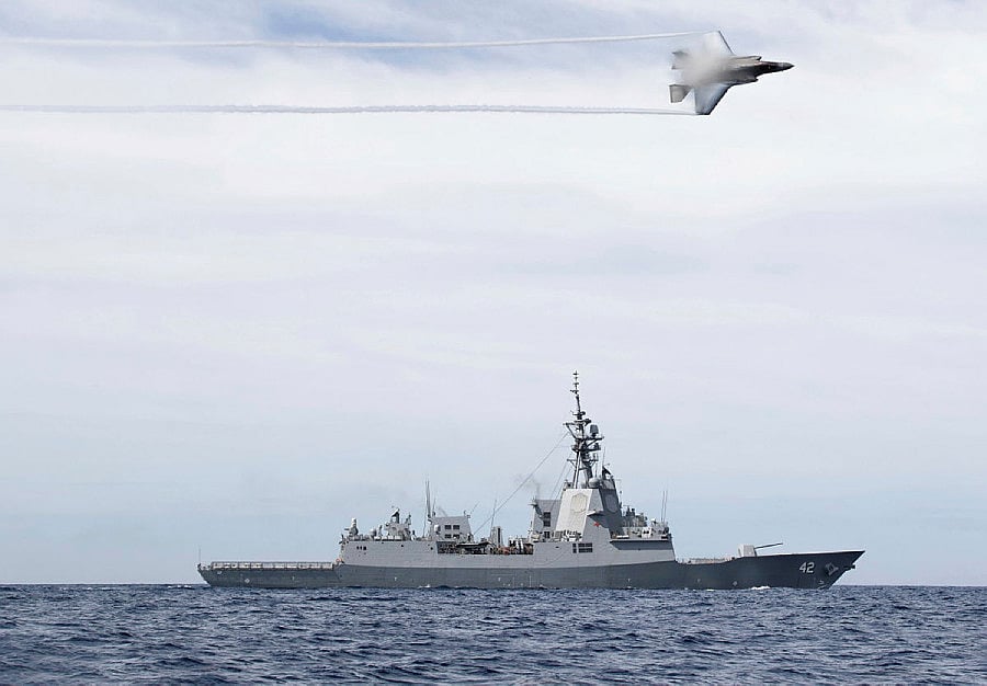 OPINION | Navy chief Mark Hammond: With a well-designed campaign ...