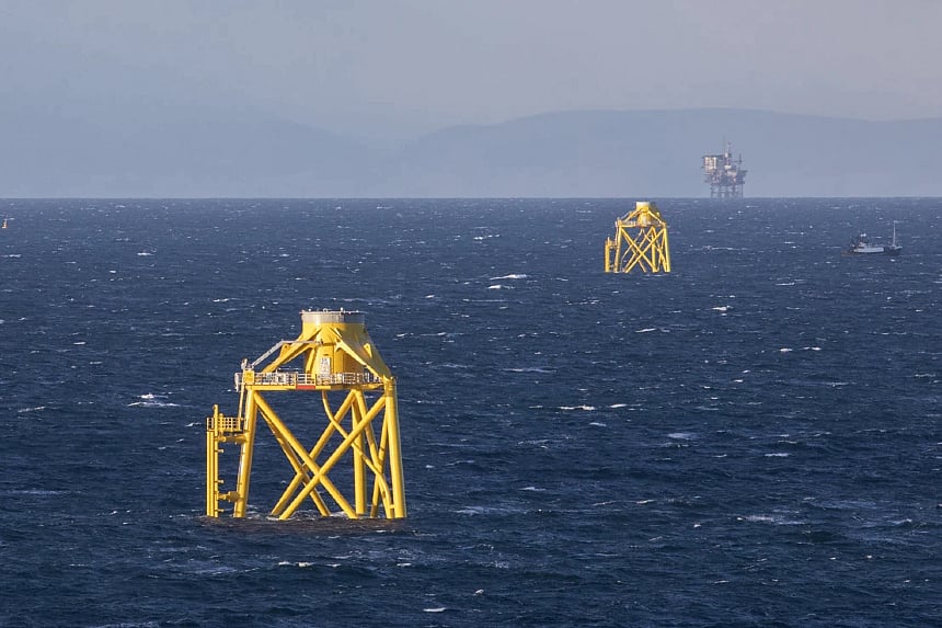 Work Boat World Offshore Projects Roundup – January 8, 2021