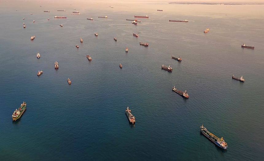 International Maritime Bureau calls for sustained efforts as global ...