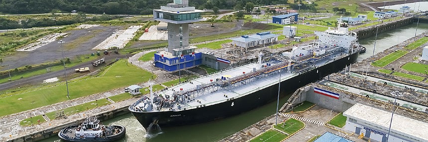 Avance Gas orders VLGC newbuildings from South Korean yard