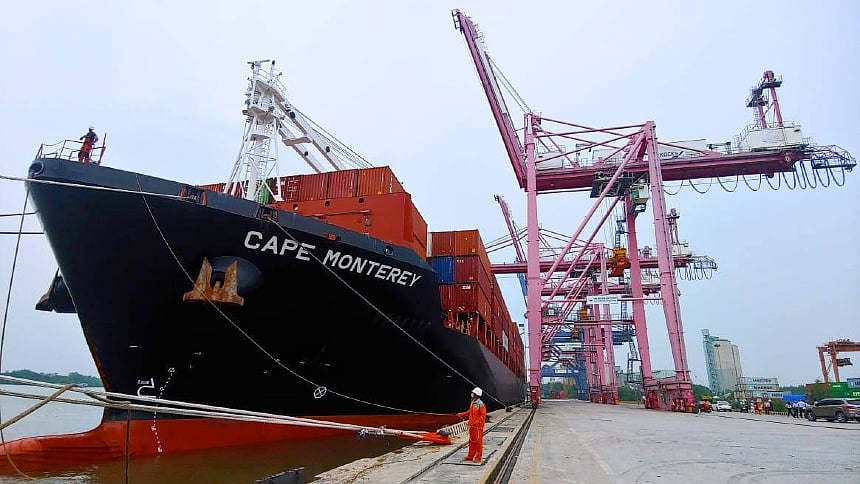ZIM exercises charter options for five additional 7,000TEU ships
