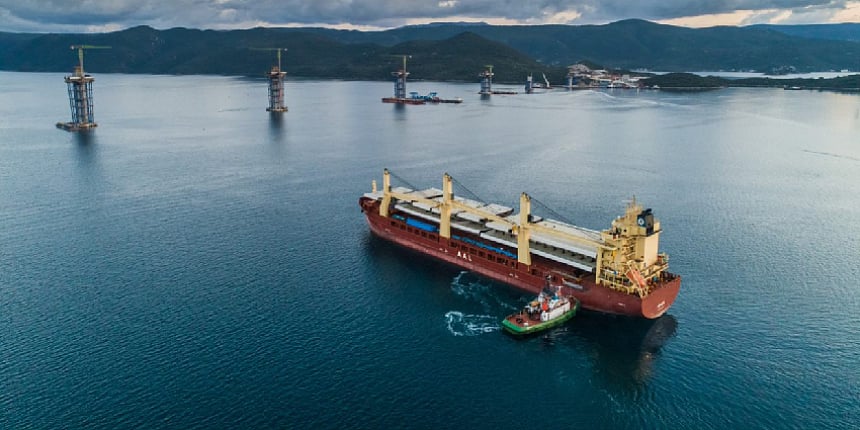 Two heavy lift ships to rejoin AAL Shipping fleet
