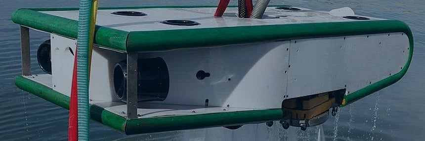 Svitzer starts operating new hull-cleaning ROV