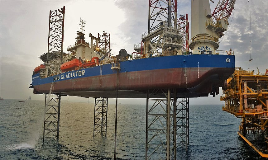 Work Boat World Offshore Projects Roundup – March 26, 2021