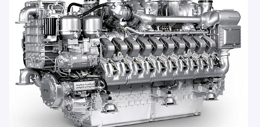 GEAR | Rolls-Royce to supply generator sets for US Navy frigate program
