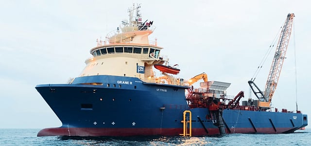 Work Boat World Offshore Vessel Charters Roundup – June 18, 2021