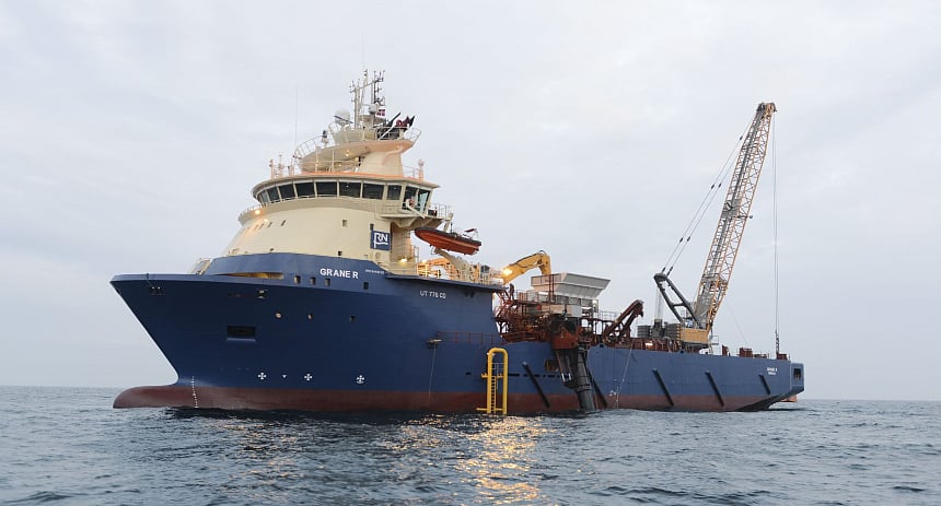 Work Boat World Offshore Projects Roundup – June 25, 2021