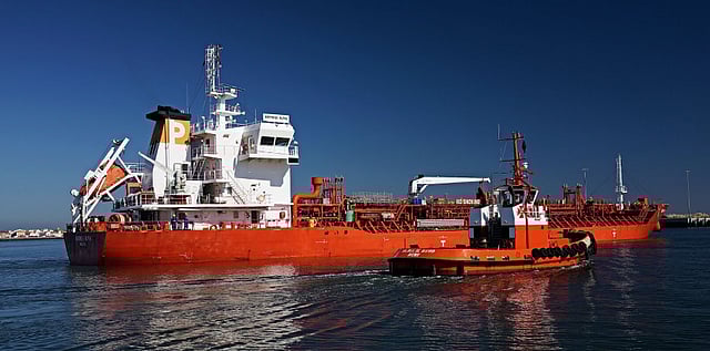 Pyxis Tankers adds 2013-built MR vessel to fleet