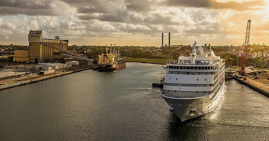 AMSA to conduct new focused inspection campaign to ensure safety of ...