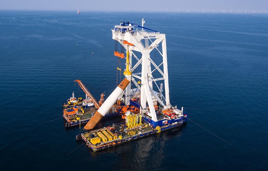 Work Boat World Offshore Projects Roundup – July 29, 2021