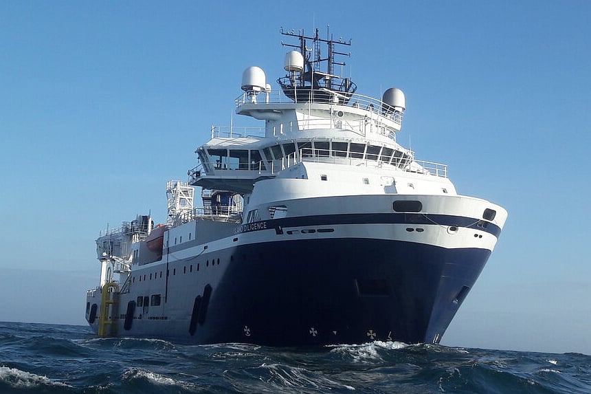 Work Boat World Offshore Vessel Charters Roundup – August 12, 2021