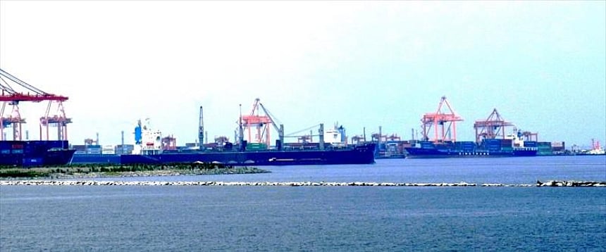 Eight armed robbery incidents on ships in Manila Anchorage reported in ...