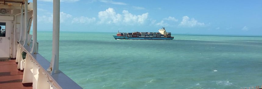 Upcoming AMSA focused inspection campaign to tackle planned maintenance