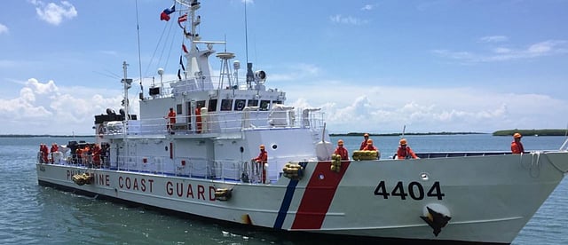 COLUMN | The Philippine Navy: no longer a scrapyard fleet [Naval Gazing]