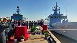 Royal Malaysian Navy takes delivery of final Keris-class littoral ...