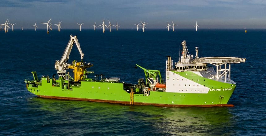 Work Boat World Offshore Projects Roundup – January 19, 2022
