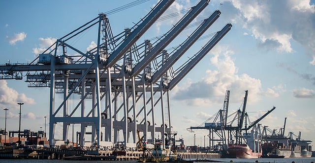 Houston Ship Channel deepening gets US$142 million federal funding