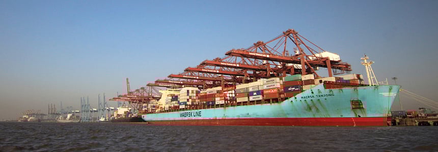 APM Terminals Mumbai to invest US$115 million to increase container ...