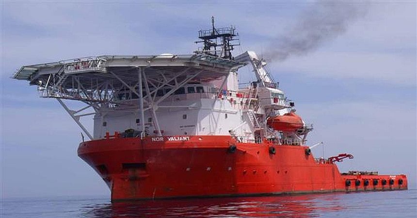 Work Boat World Offshore Vessel Charters Roundup – March 8, 2022