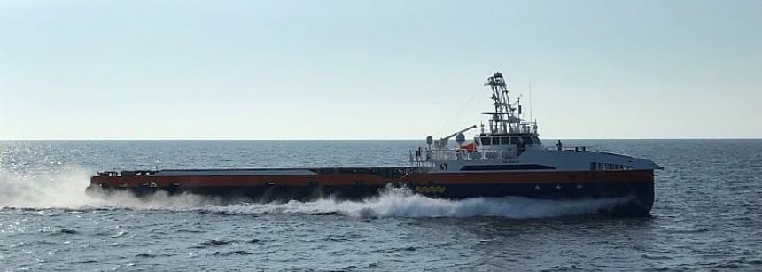 US Navy assumes responsibility for Overlord unmanned vessel program