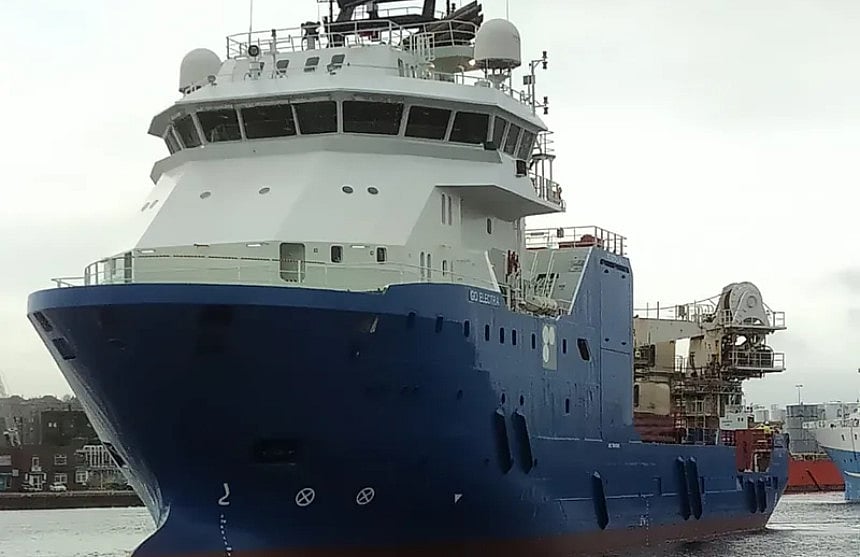 Work Boat World Offshore Vessel Charters Roundup – March 17, 2022