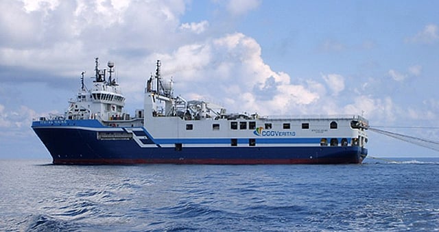 Work Boat World Offshore Vessel Charters Roundup – April 20, 2022