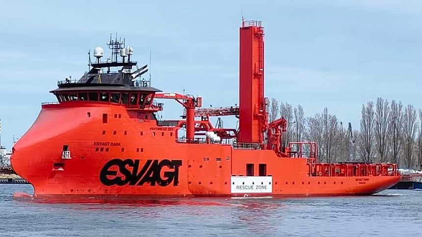 Work Boat World Offshore Vessel Charters Roundup – May 18, 2022