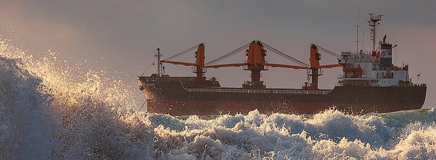 Dryad Global, IMSA to form new maritime risk technology company