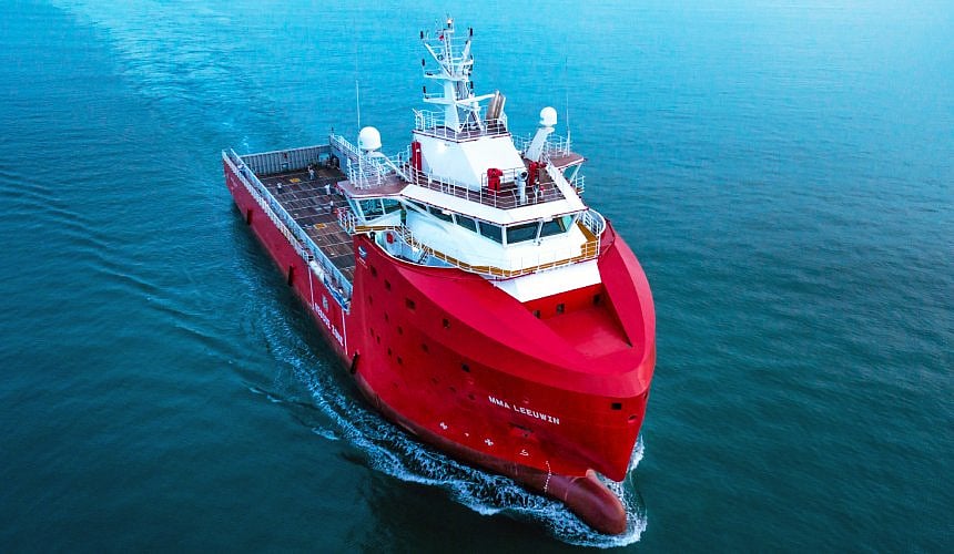 Offshore Vessel Charters News Roundup | July 20 – PSV and IMR contracts ...